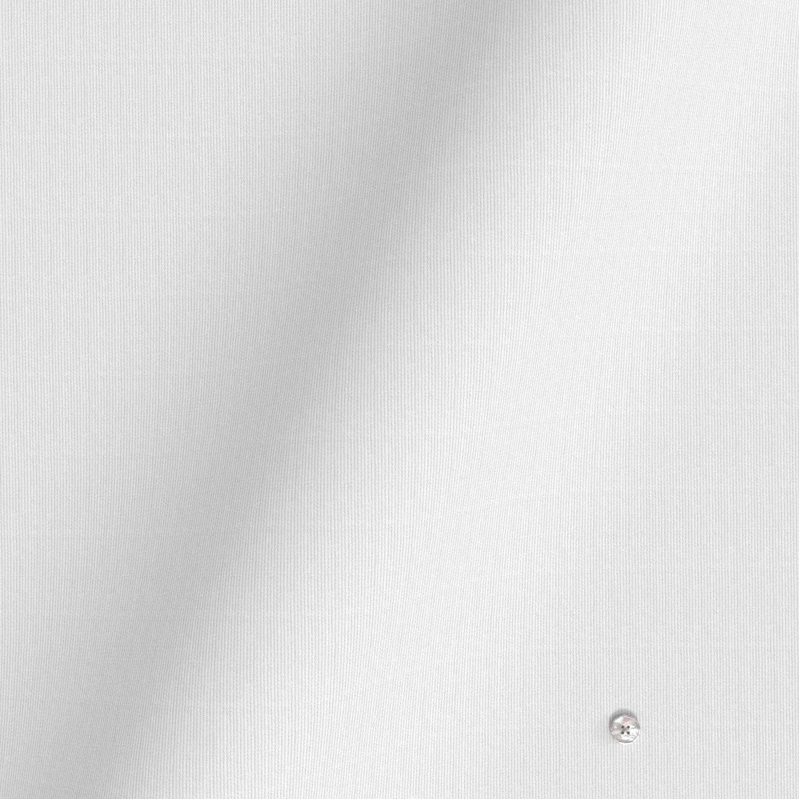 オーダーシャツBASIC TC ホワイト ピケ&ドビー ドット (Y-100143)｜FIRST EXPERIENCE