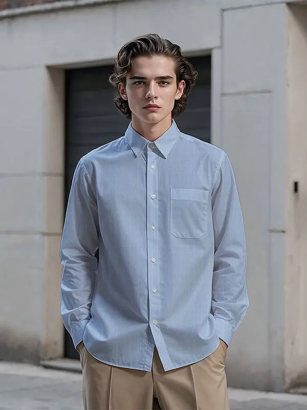 FINEST PRITN SHIRTS | FIRST EXPERIENCE