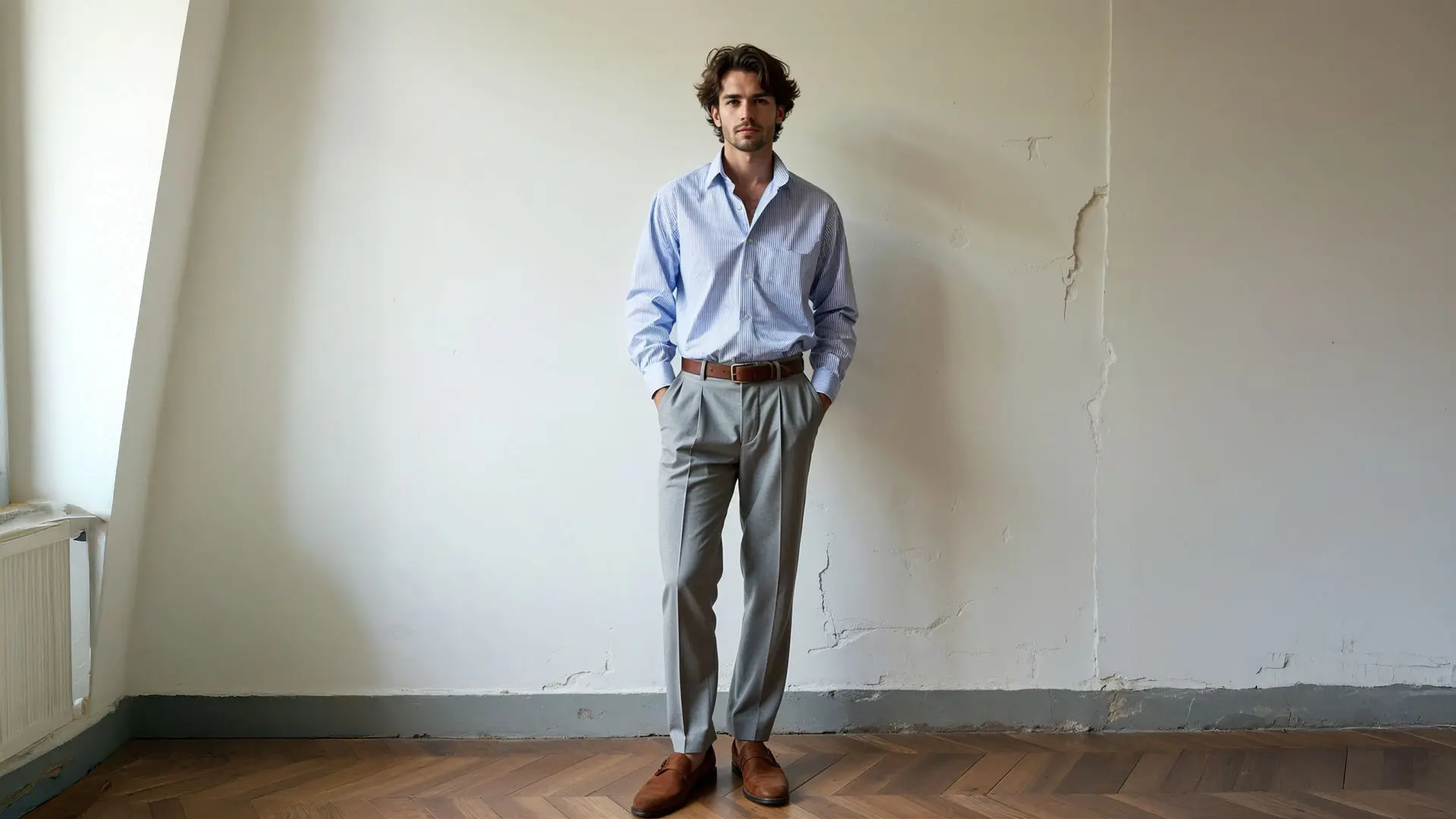 THOMAS MASON JOURNEY|FIRST EXPERIENCE（ファースト・エクスペリエンス）