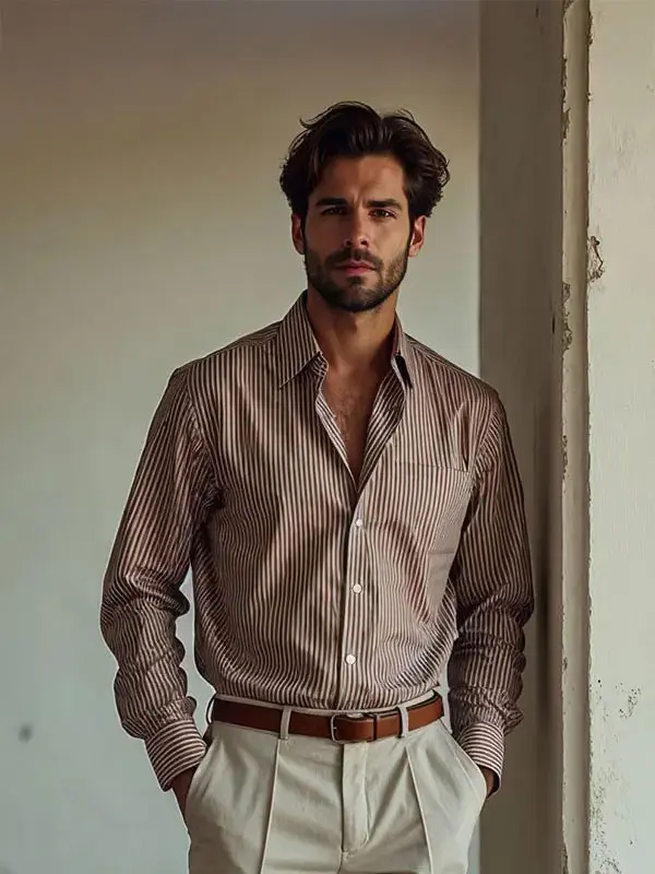 THOMAS MASON|FIRST EXPERIENCE（ファースト・エクスペリエンス）